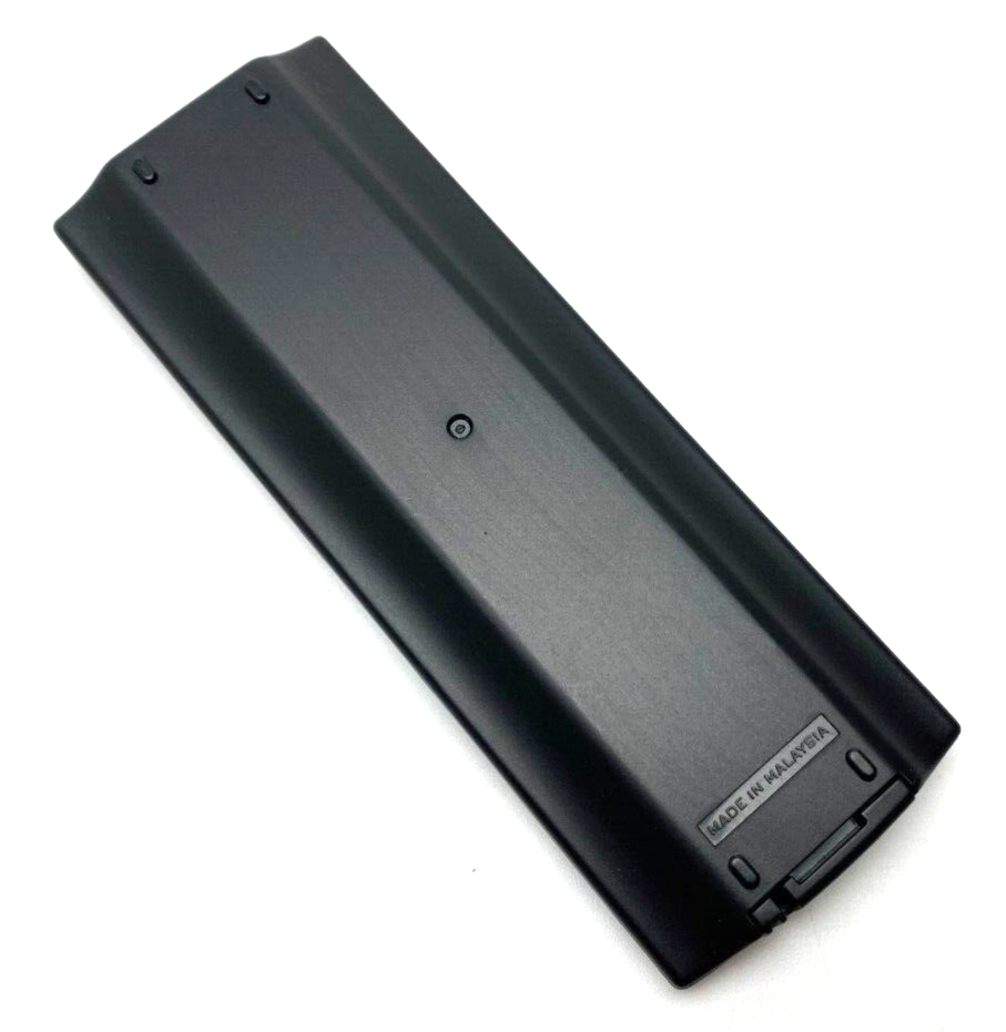GENUINE CREATIVE LABS ~RM 1500~ SOUND BLASTER AUDIGY IR REMOTE CONTROL ...