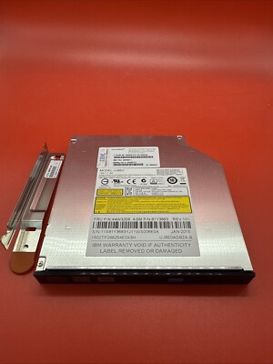 IBM 00RW611 00RW610 44W3256 00FX140 UJ8E0 Optical Drive | eBay