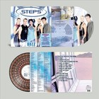 STEPS BUZZ NEW LP 5014797910867| eBay
