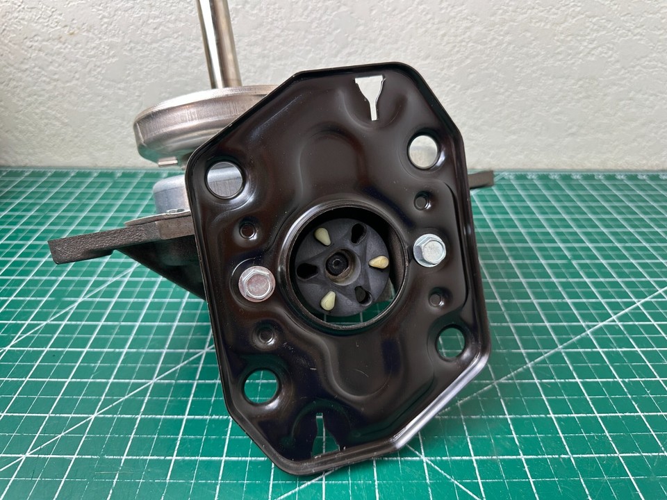 Whirlpool Washer Transmission 3360629 3360630 389228 8532118 WH37X46 | eBay