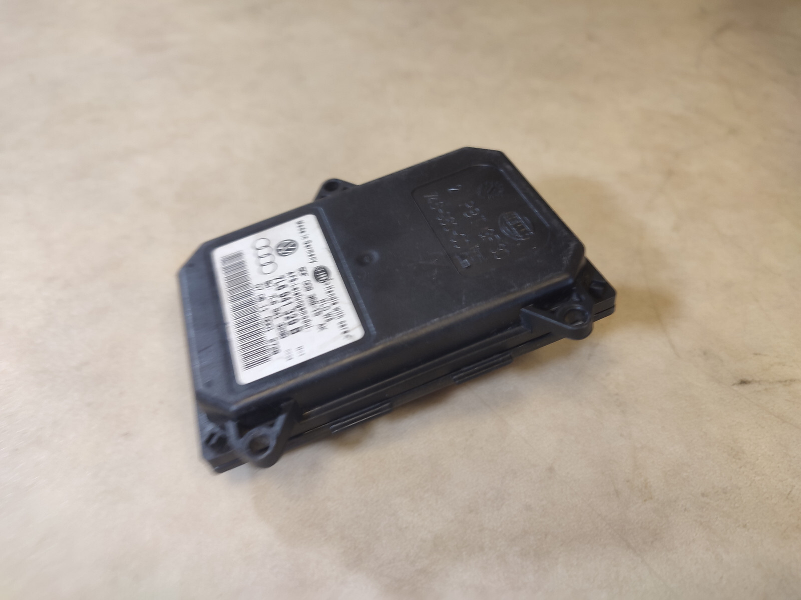 Headlight+AFS+Computer+Module+Control+Unit+ECU+7l6+941+329+B+for+VW ...