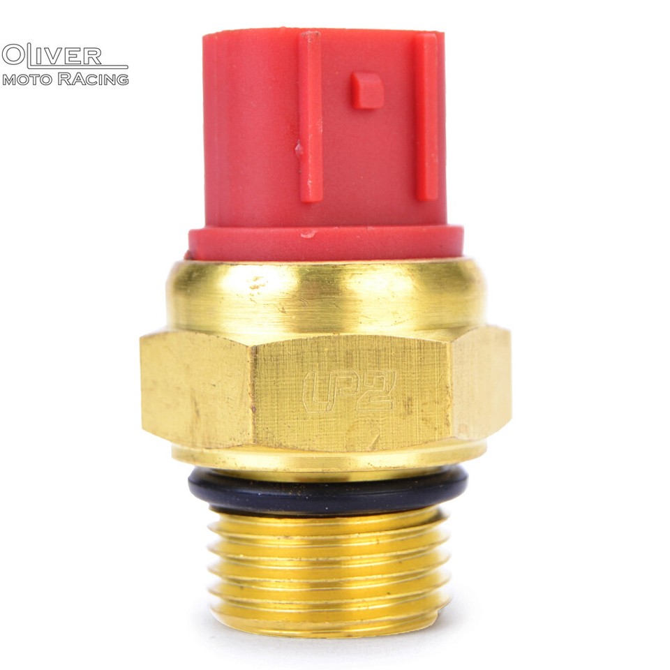 Radiator Fan Thermo Switch For Suzuki King Quad 450 500 700 750 17680 ...