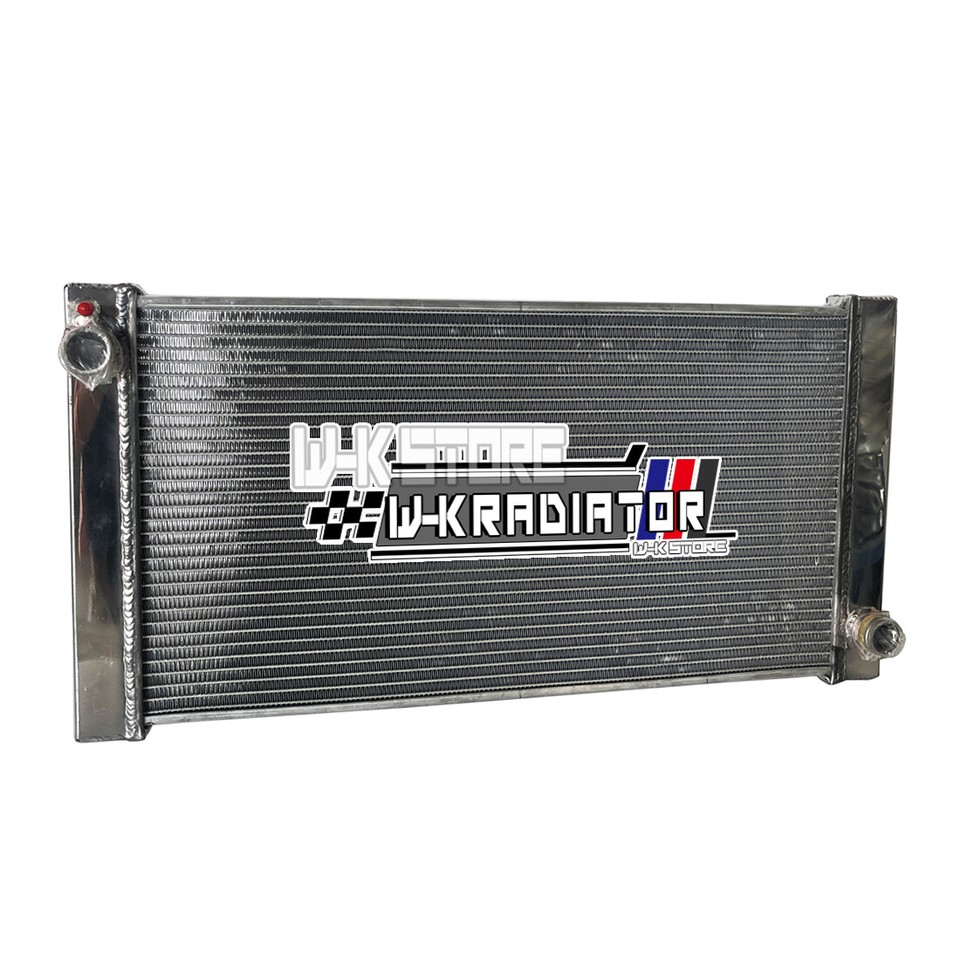 Aluminum Radiator for Mini Cooper S Coupe Clubman One R55 R56 R57 R58 ...
