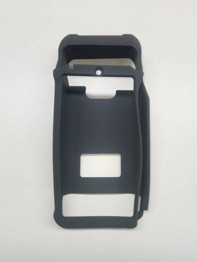 Ingenico DX8000 Protective Silicone Case BLACK | eBay