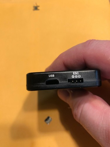 Maclan Racing Mcl4001 Pro Link Programming Card for sale online | eBay