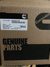 Cummins EGR Valve 4955438RX for sale online | eBay