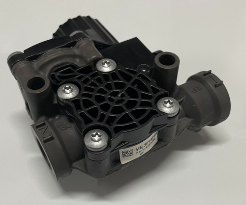 K079665X / K079665BXR Genuine Bendix M-40HF Abs Modulator Valve OEM ...