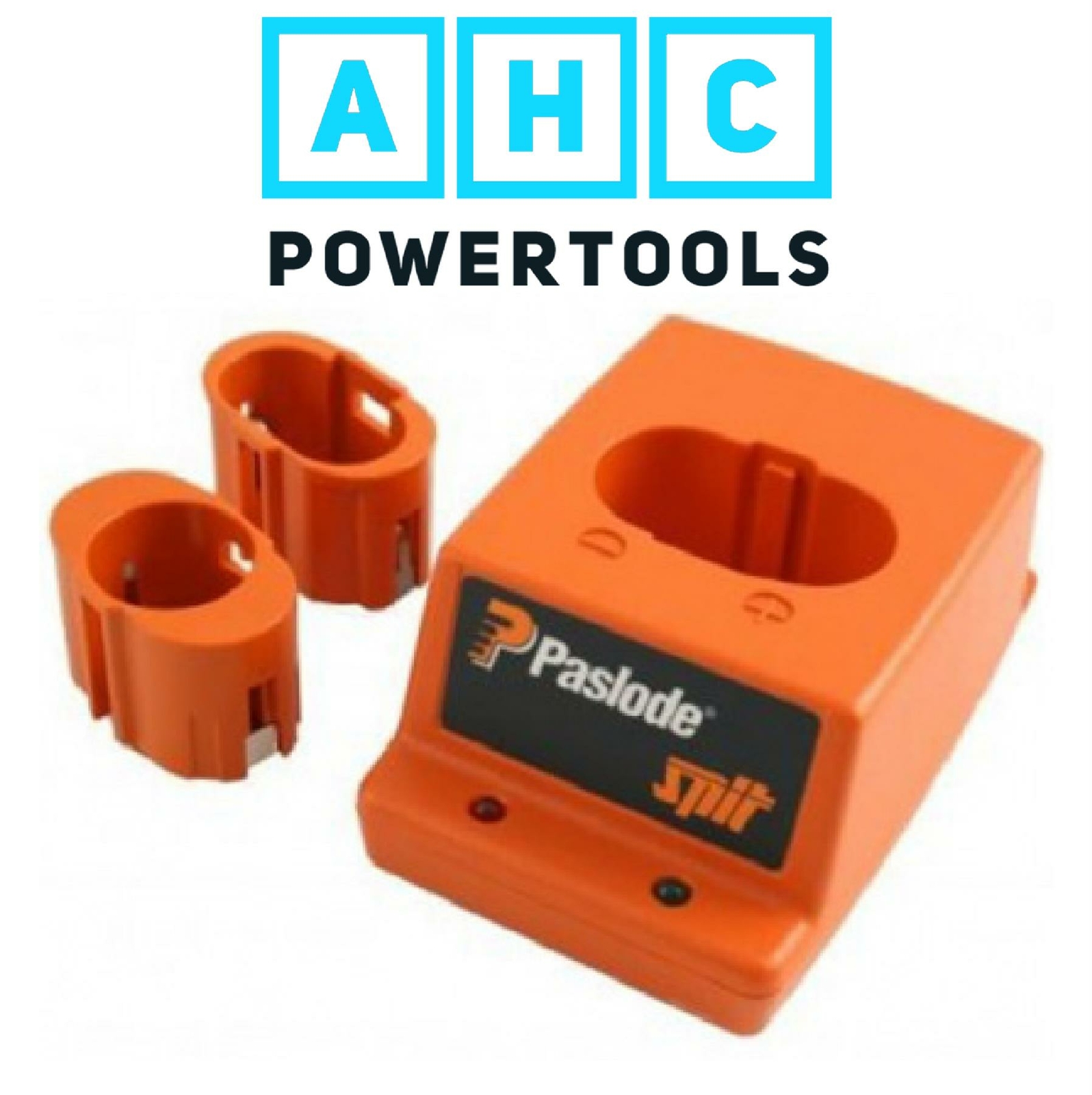 Paslode 035460 NI-Mh 6V Battery Charger Base for Impulse Ni-MH ...