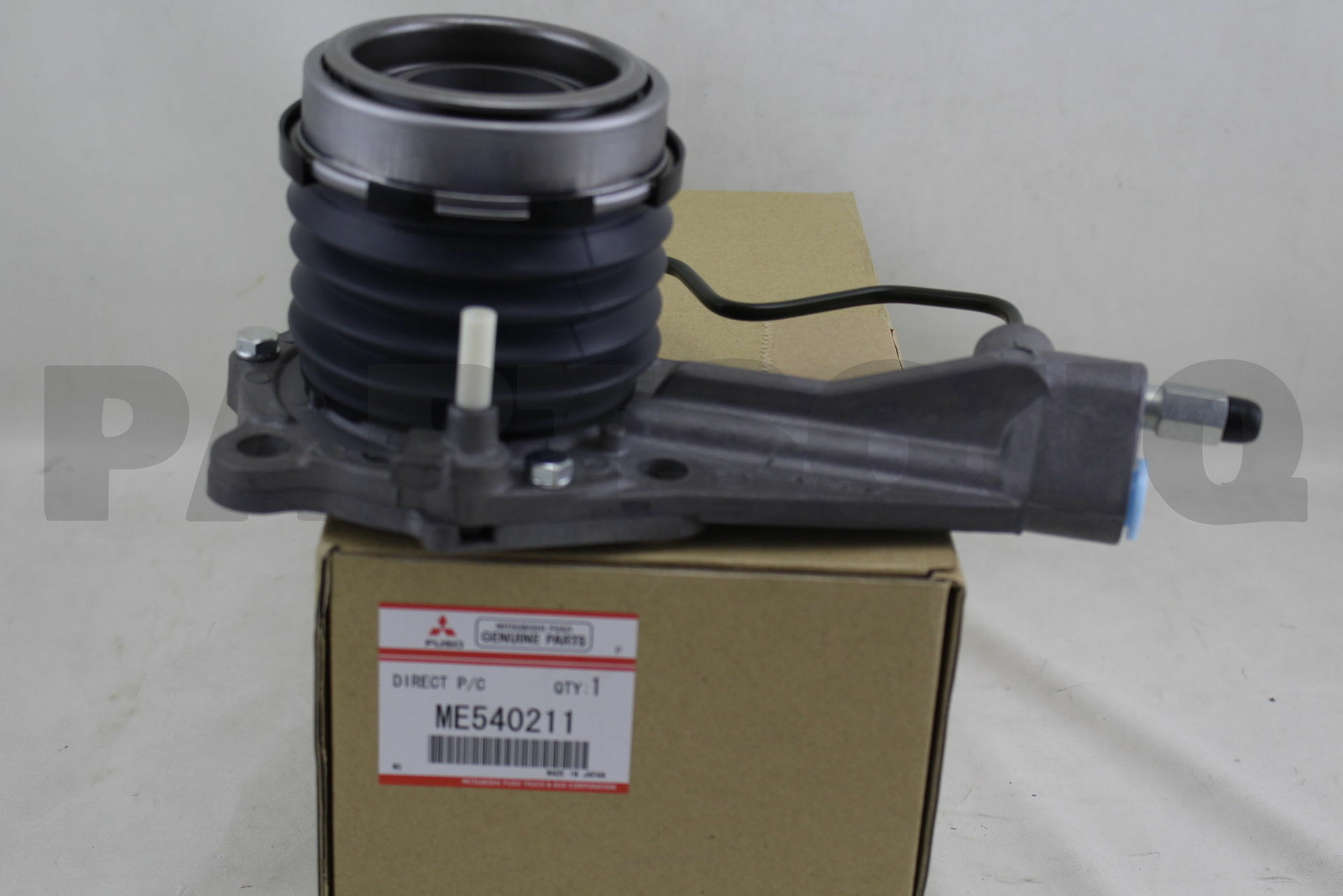 ME540211 Genuine Mitsubishi CYL AS,CL RLSE CONCE | eBay