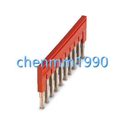 10PCS NEW Phoenix Wiring Terminal FBS 10-6-3030271 | eBay