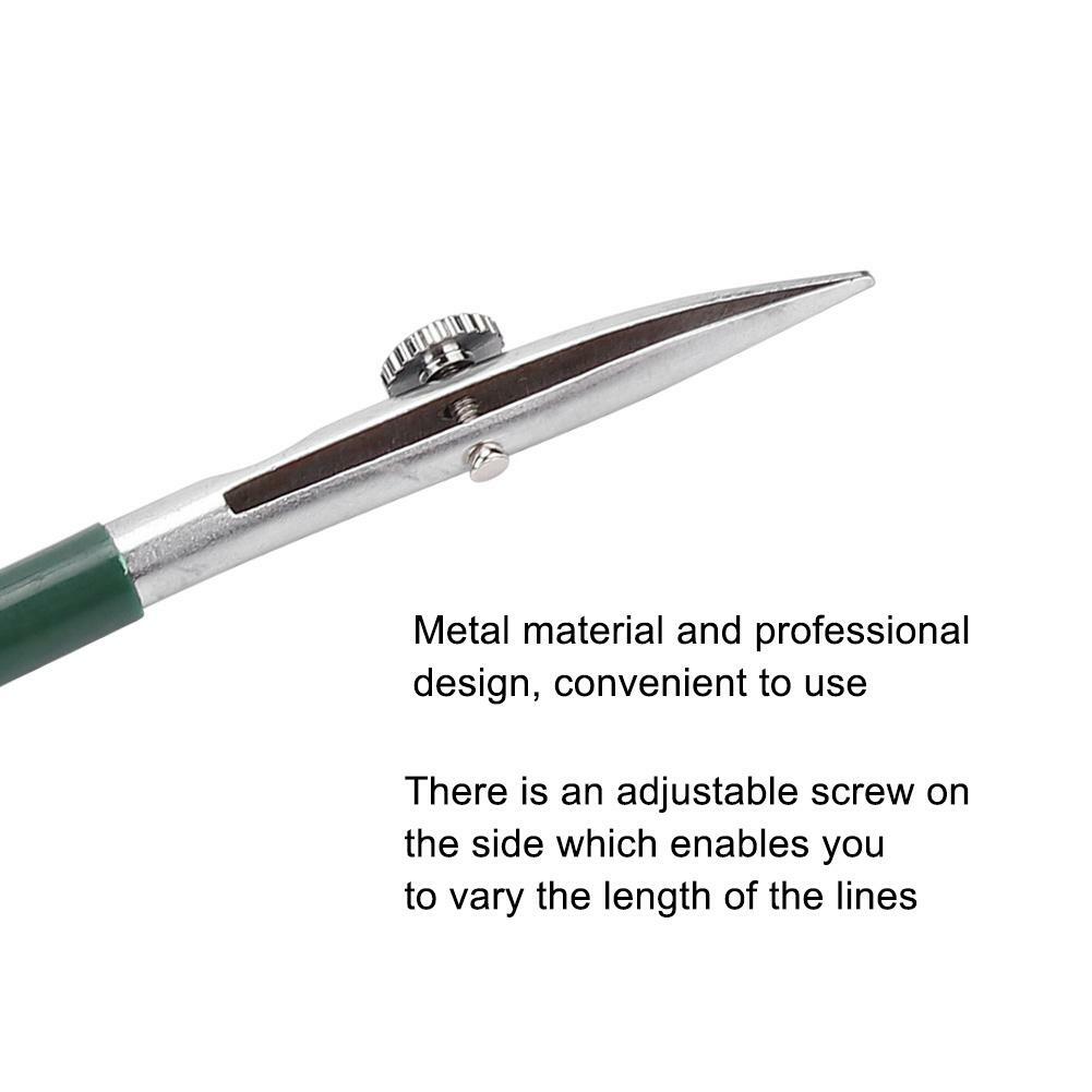 Ruling Pen for Applying Masking Fluid & Drawing Ink Painting Pens NEW ...