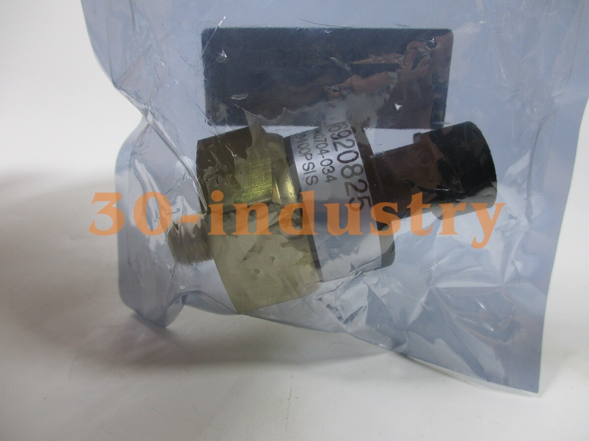 1Pcs New Pressure Sensor 36920825 FIT FOR Screw Air Compressor | eBay