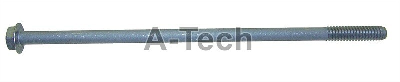 Starter Thru Bolt Set 2pcs DELCO 10MT Ford 4 in. Mod II 1/4-20 x 5-15/ ...