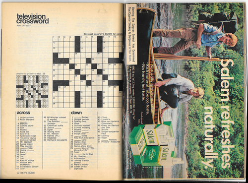 TV Guide November 30 1974 Get Christie Love New York Edition EBay tv-guide-november-30-1974-get-christie-love-new-york-edition-ebay