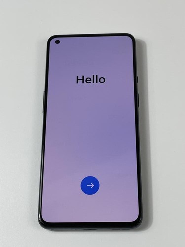 OnePlus 9 5G 128GB LE2115 Astral Black (Unlocked) Smartphone | eBay