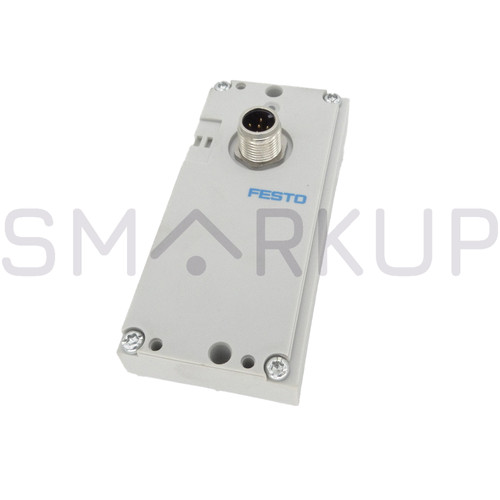 New In Box FESTO VAEM-L1-S-8-PT 573384 Electrical Interface | eBay