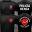 RENEA Albanian Police Special Forces Anti Terrorist Unit Swat t-shirt ...