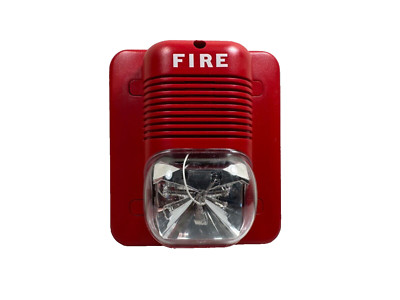 Fire Alarms - System Sensor Fire Alarm