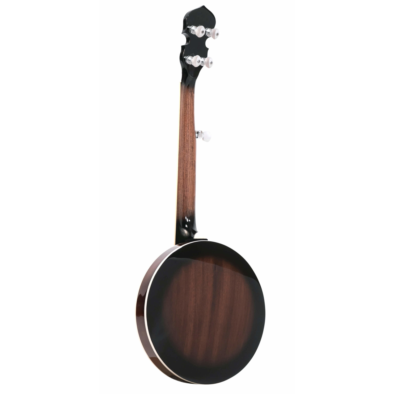 Gold Tone BG-MINI Bluegrass Short-Scale 5-String Resonator Banjo | eBay