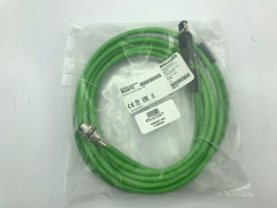 BALLUFF BCC M415-E834-AG-RP001-050 / BCCM415E834AGRP001050 (BRAND NEW ...