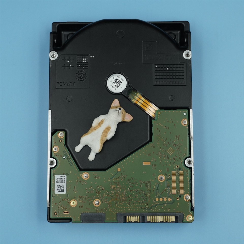 WD161KFGX WD RED PRO 16TB 7.2K 6G 512MB 3.5" LFF NAS SATA HDD HARD ...