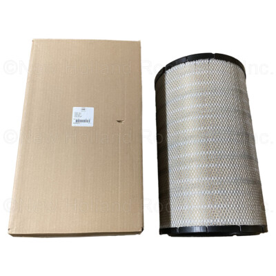 New Holland Air Filter Part # 86998333 | eBay