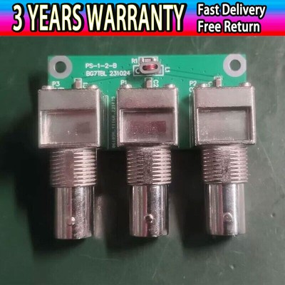 Power Splitters - Bnc Power