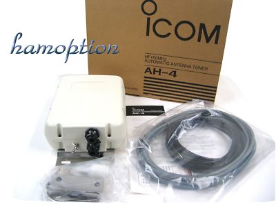 40％割引大量入荷 ICOM AH-4 アマチュア無線 その他-OTA.ON.ARENA.NE.JP