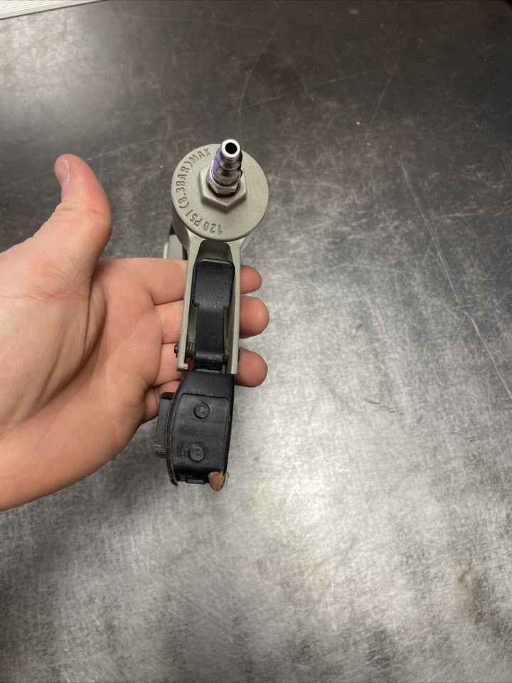 Porter Cable BN125A 18 Gauge Brad Nailer - Used | eBay