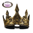 Kings for Men King Crowns for Men Medieval King Costume King Crowns for ...