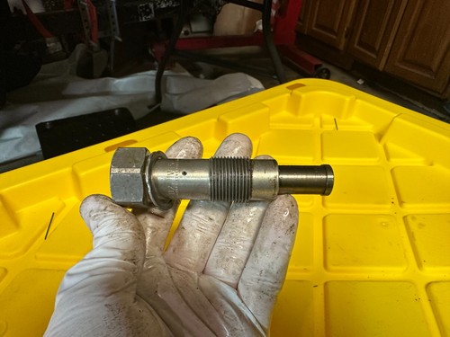 Timing Chain Tensioner for BMW F01 F02 E83 E71 E70 E60 E90 E84 ...