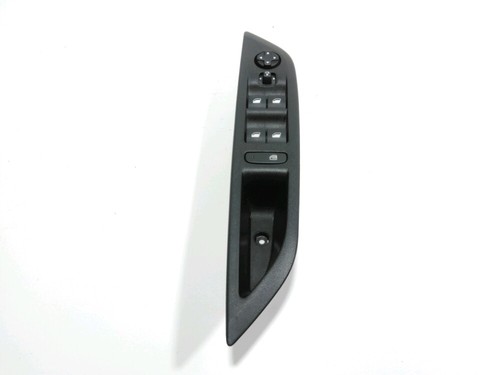 COMMANDE LEVE-VITRE AVANT GAUCHE 98421760ZD PEUGEOT 208 - 2 phase 1 (09 ...