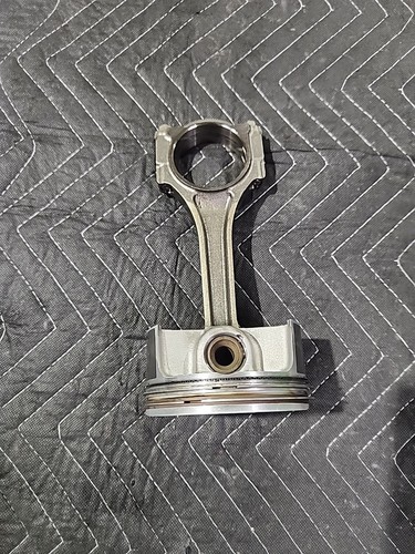 Piston W/ Con. Rod 15-22 Dodge Charger Challenger 6.2 Hellcat Redeye ...