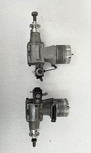 K&B 0.40 Ducted Fan Model Engines (two) | eBay