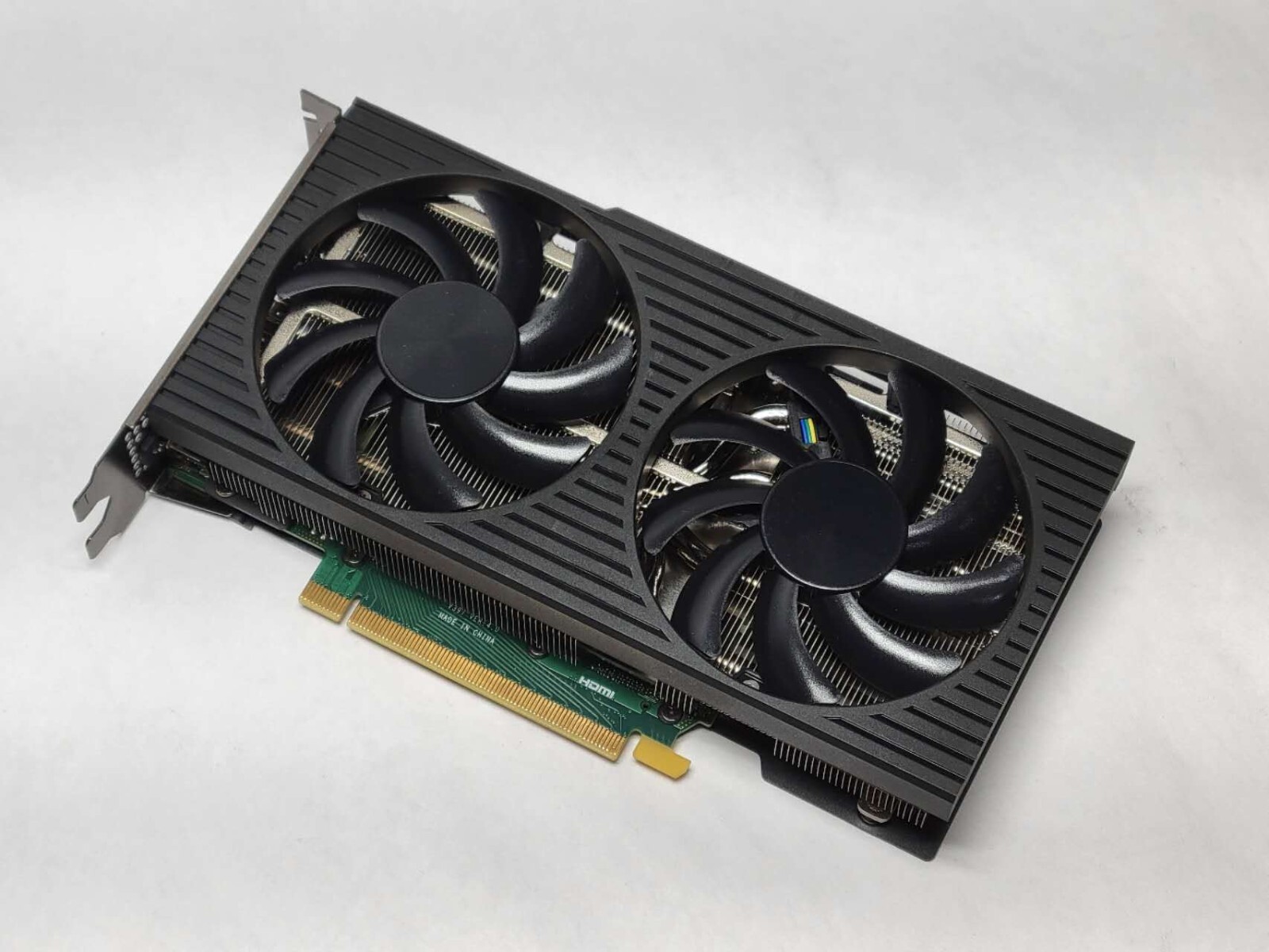 Dell Nvidia Geforce RTX 3060 12GB GDDR6 PCIe Graphics Video Card GPU M49TT