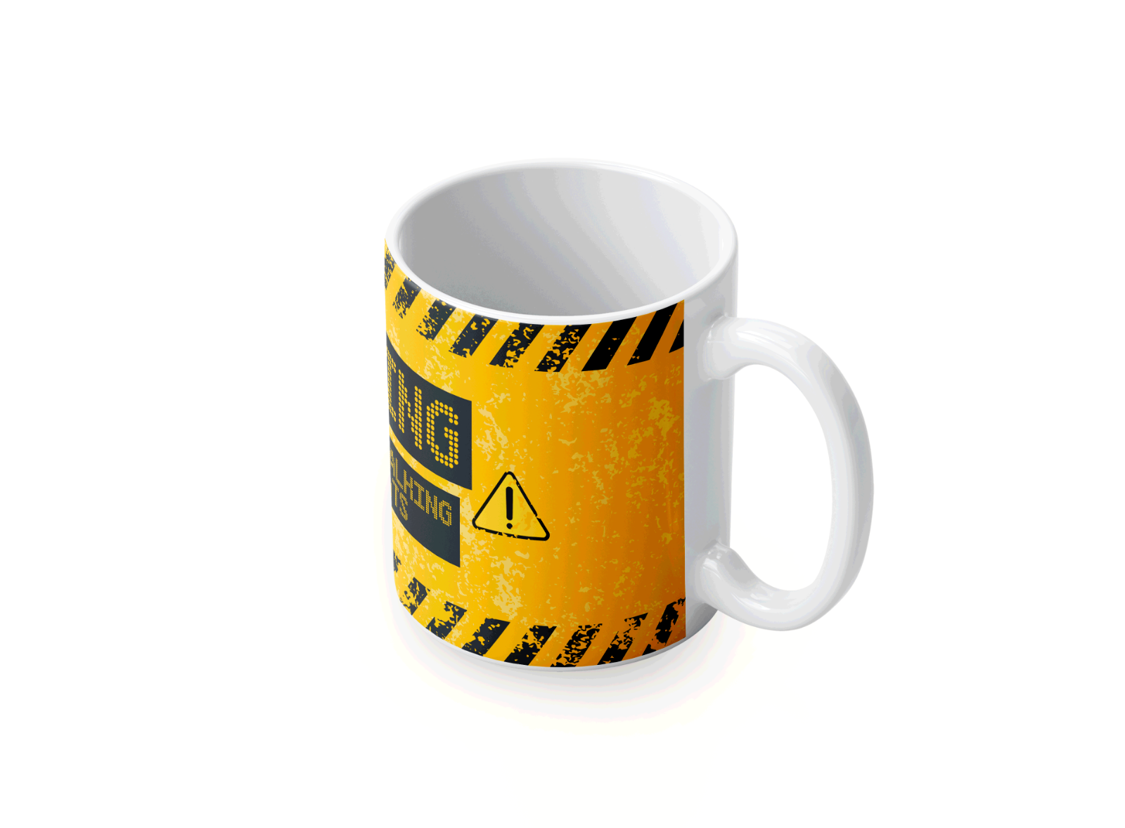 Personalised funny warning mug, custom mug, adult birthday, birthday gift | eBay