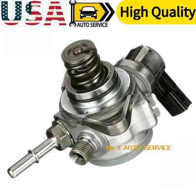 HM10087 High Pressure Fuel Pump For INFINITI Q50 2016-2019 & Q60 2017 ...