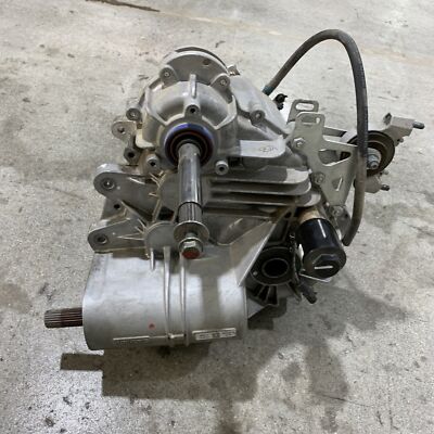 2017 Polaris Ranger XP 900 Main Gearcase Assembly | 1333704 | Genuine ...