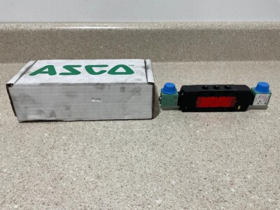 Asco SC8551A018MS NEW | eBay