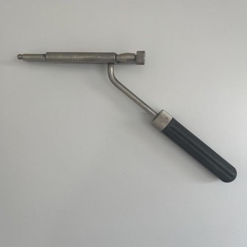 Codman 46-4166 Fixed Angle Dual Drill Guide (H) | eBay