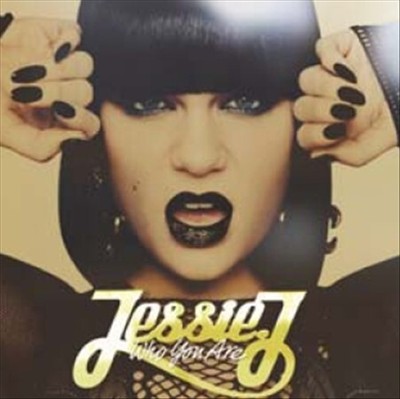JESSIE J - WHO YOU ARE NEW CD 602527870120 | eBay