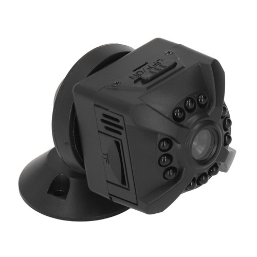 X5 Mini Wifi Security Camera 1080P HD Night Vision Real Time Video ...