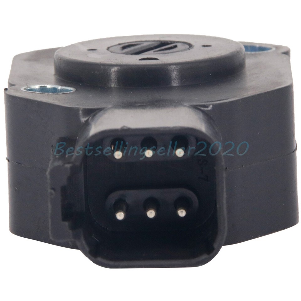 5.9L TPS APPS Throttle Position Sensor Fit For 98-07 Dodge RAM 2500 ...