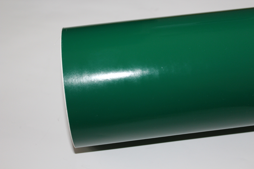 12" x 5 Ft. VINYL ROLLS Adhesive Backed Gloss Vinyl Die Cut Decal ...