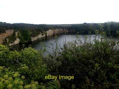Photo 6x4 Sheffield Quarry Newlyn c2020 | eBay UK