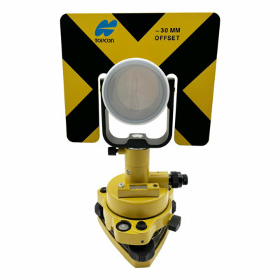 Total Stations & Accessories - System For Total Station