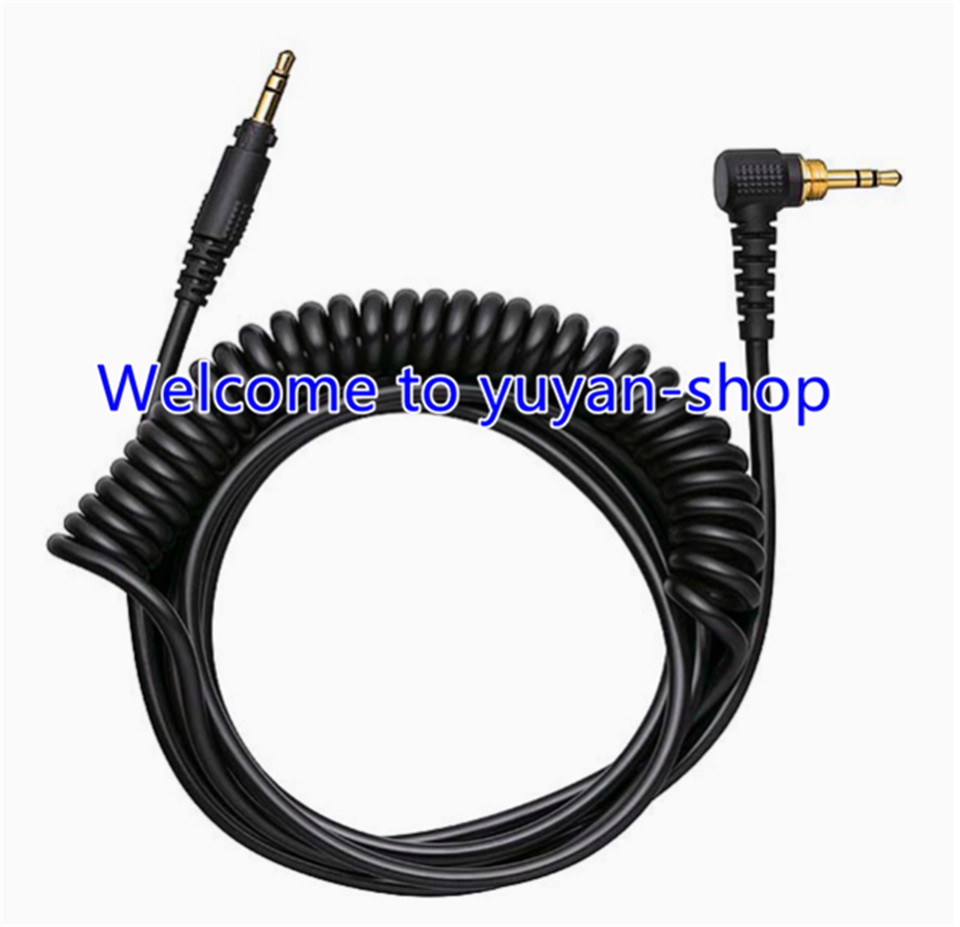 1PCS for Technic Headphone Replacement Cable EAH-DJ1200 | eBay