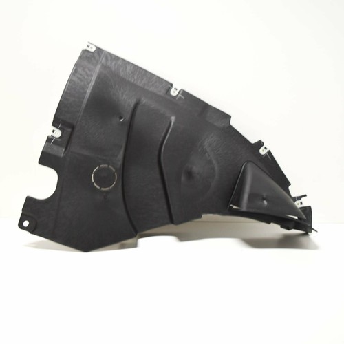 BMW X7 G07 FRONT LEFT LOWER WHEEL HOUSING COVER TRIM 51757453929 NO ...