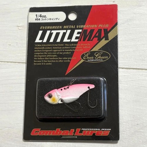 New Unopened Evergreen Little Max 1/4oz Cotton Candy | eBay