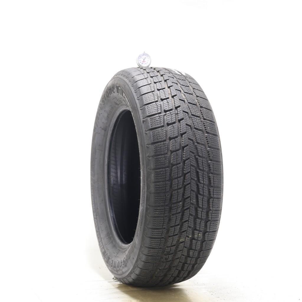 Used 255/60R18 Firestone Firehawk Pursuit AWT 108V - 8/32 | eBay